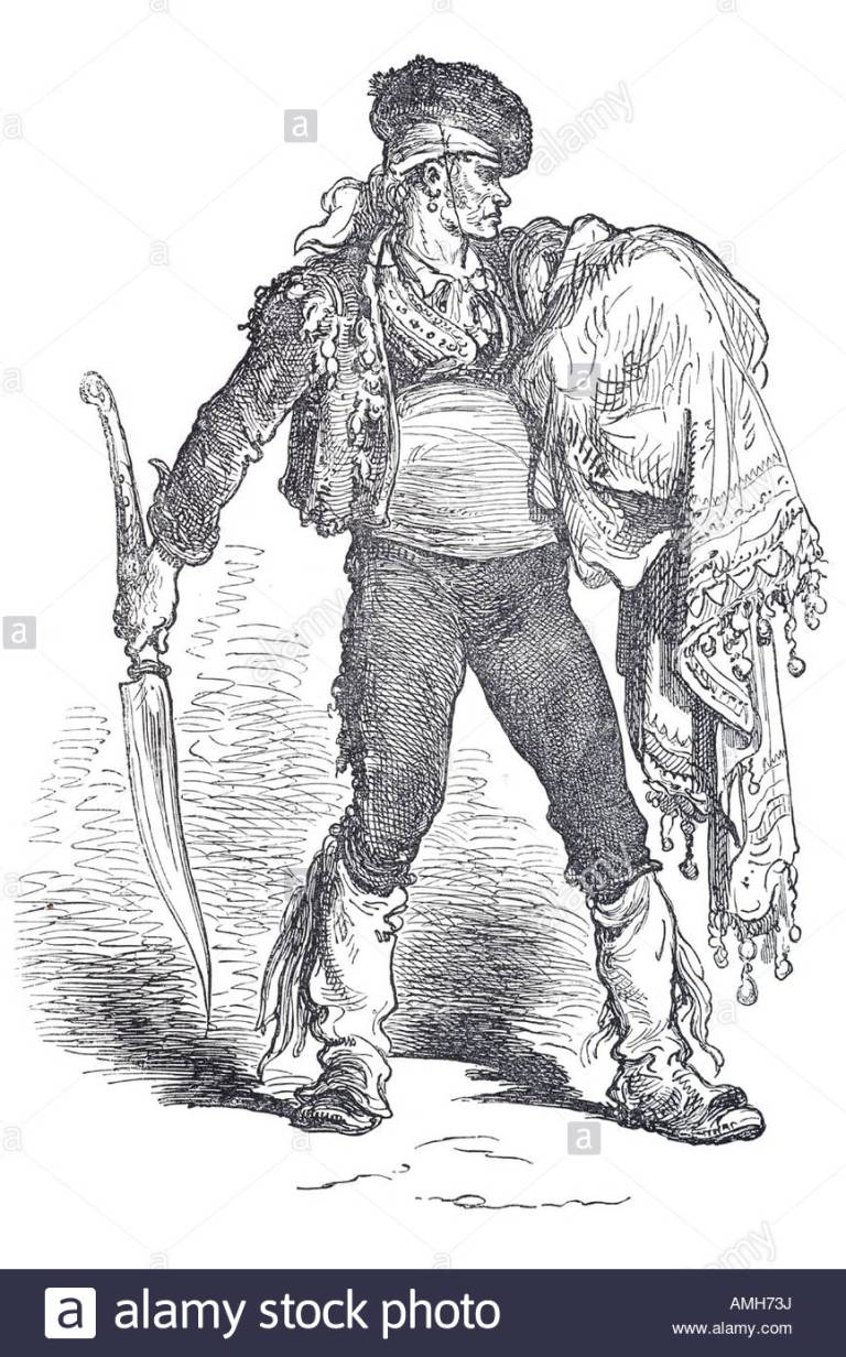 Navaja | NemoKnivesReview