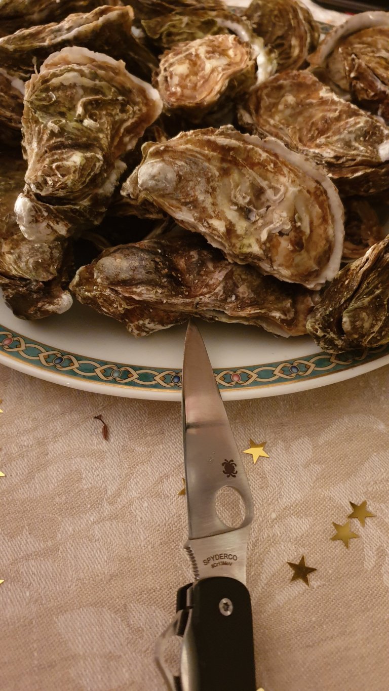 Eric Glesser | NemoKnivesReview