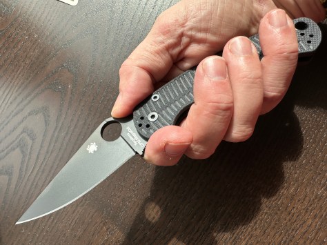 Eric Glesser | NemoKnivesReview