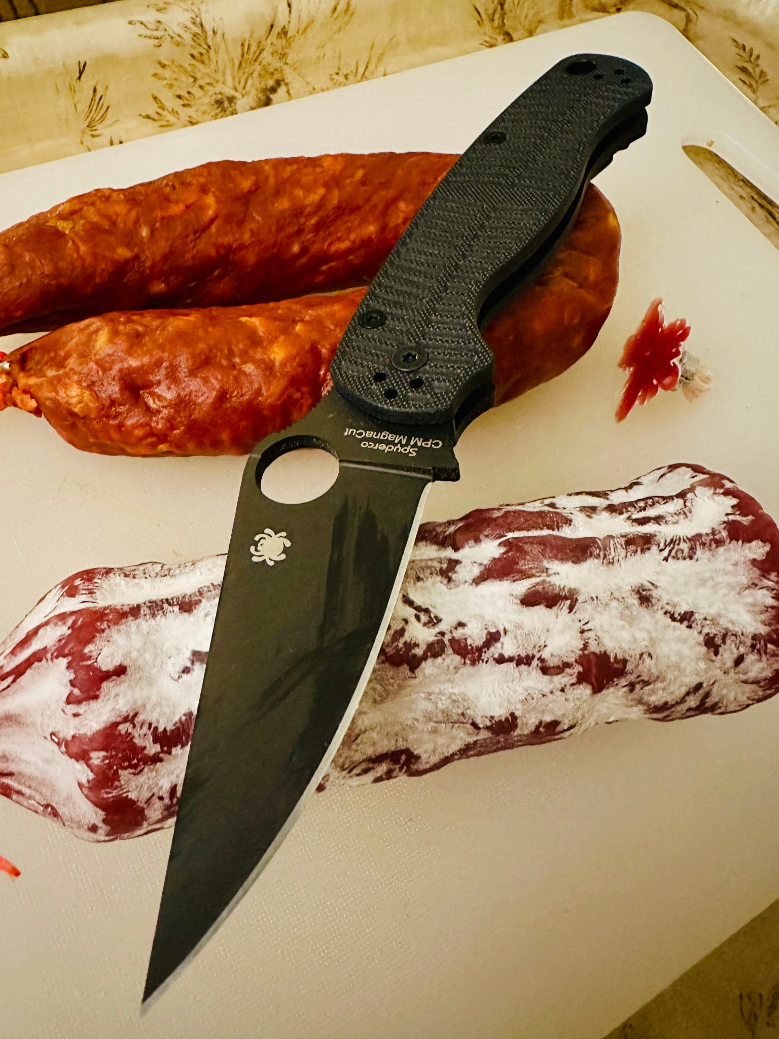 Eric Glesser | NemoKnivesReview