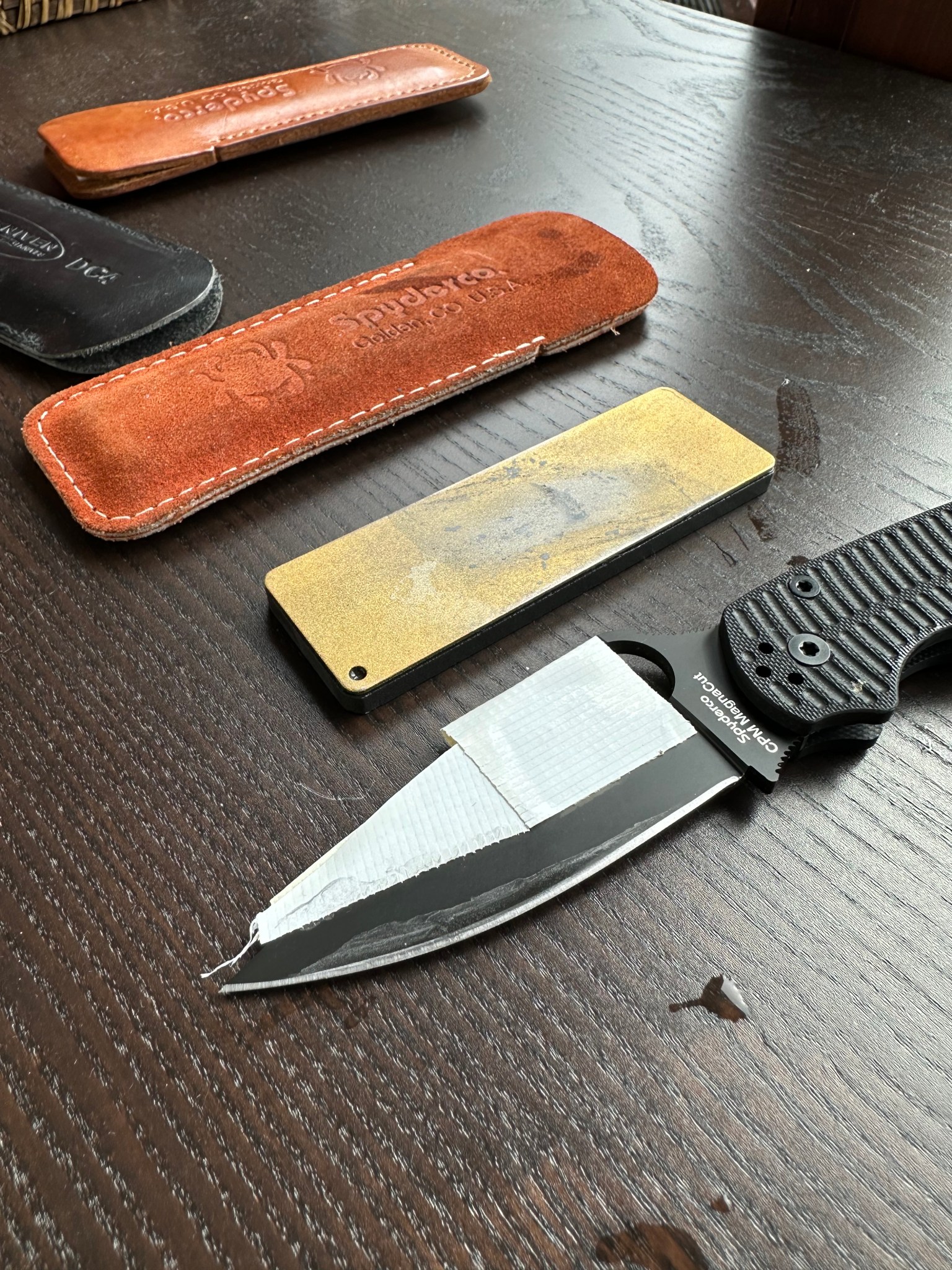 Eric Glesser | NemoKnivesReview