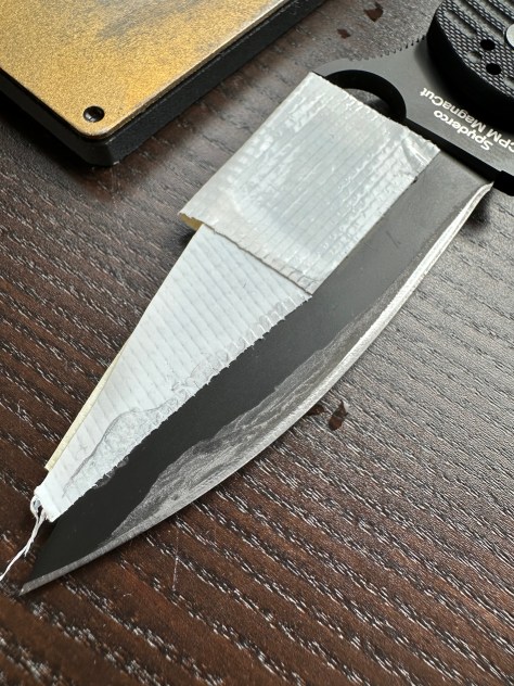 Eric Glesser | NemoKnivesReview