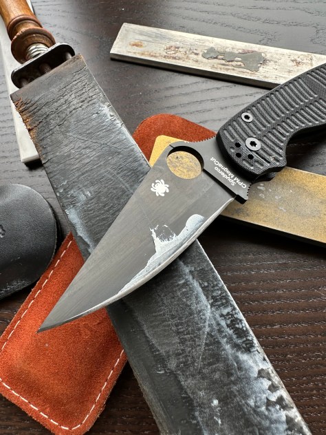 Eric Glesser | NemoKnivesReview