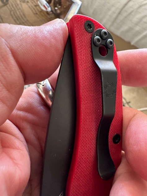 Eric Glesser | NemoKnivesReview