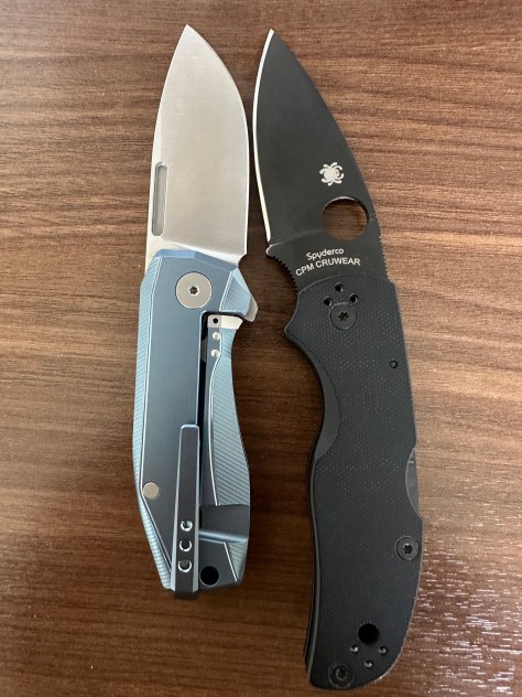 NemoKnivesReview | From The Edge To The Point Since 1995