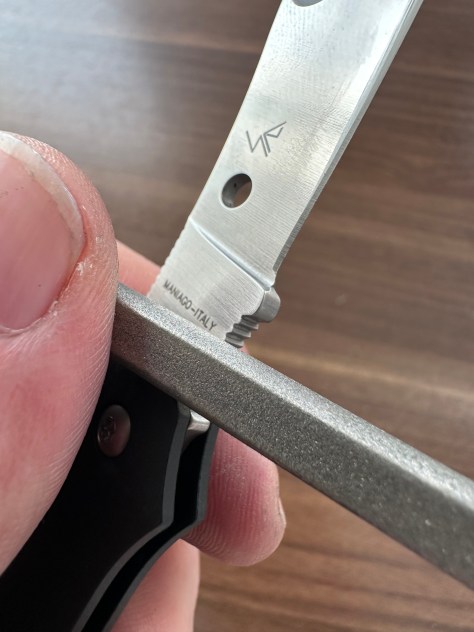 NemoKnivesReview | From The Edge To The Point Since 1995