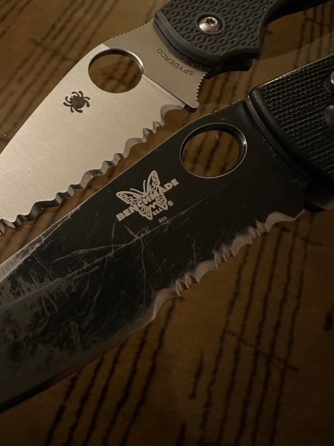 NemoKnivesReview | From The Edge To The Point Since 1995