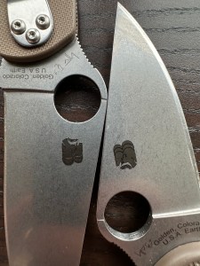 Eric Glesser | NemoKnivesReview