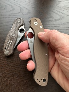 Eric Glesser | NemoKnivesReview