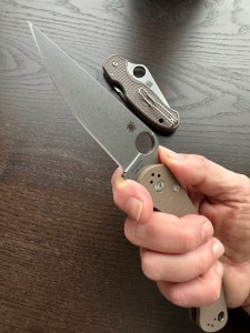 Eric Glesser | NemoKnivesReview