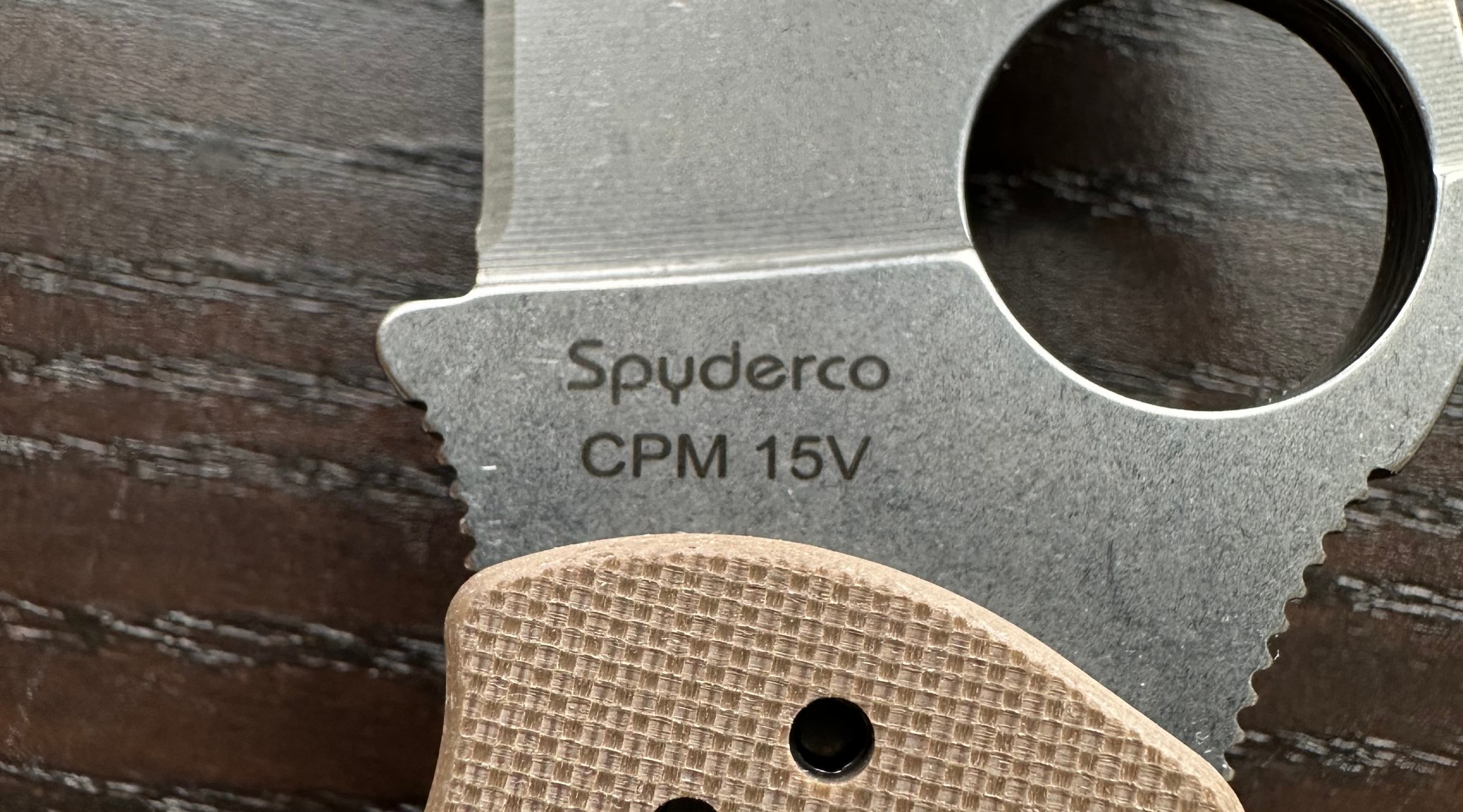 Eric Glesser | NemoKnivesReview