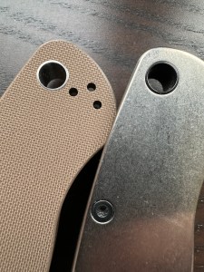 Eric Glesser | NemoKnivesReview