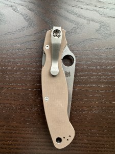 Eric Glesser | NemoKnivesReview