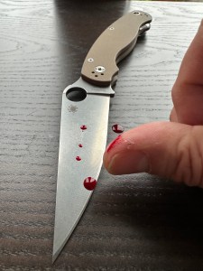 Eric Glesser | NemoKnivesReview