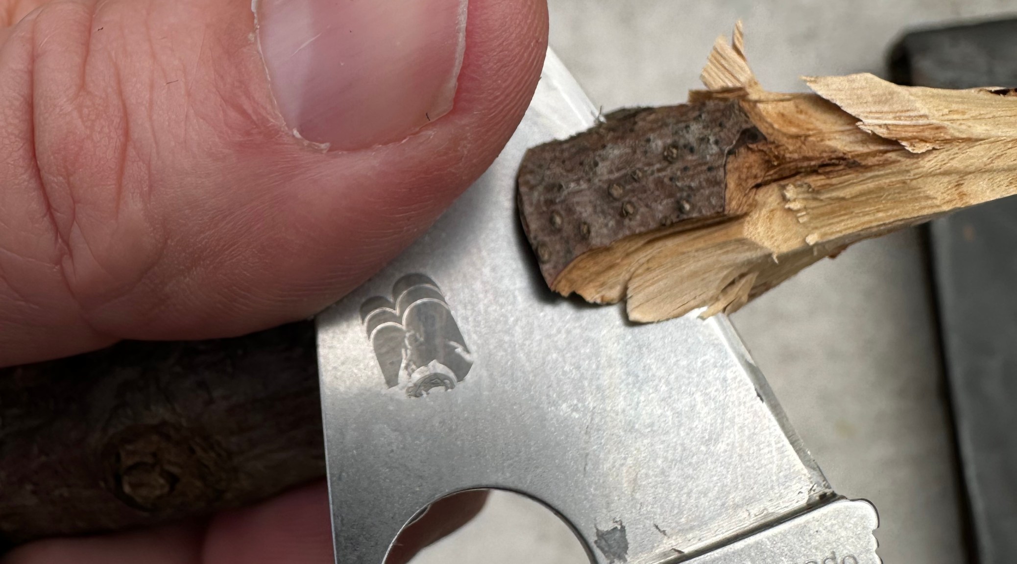 Eric Glesser | NemoKnivesReview