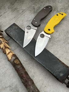 Eric Glesser | NemoKnivesReview